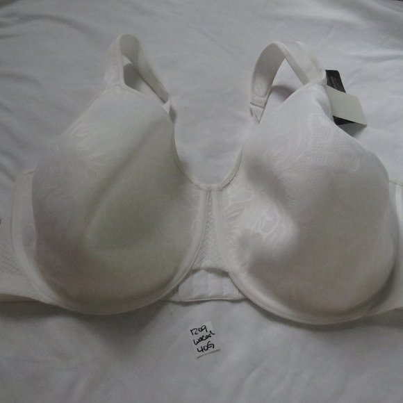 Wacoal | Intimates & Sleepwear | Wacoal The Awareness Bra 4g Nwt | Poshmark